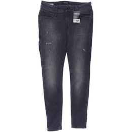 Jack & Jones JACK & JONES Jeans Herren Gr&ouml;&szlig;e 31 Second Hand grau