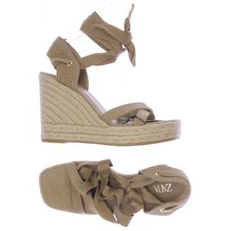 Zara Sandalen Damen Größe 41 Second Hand beige