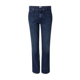 Mustang Jeans 'Tramper' male Blue size 34