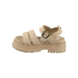 Buffalo Sandals 'Lennox' female Beige size 36