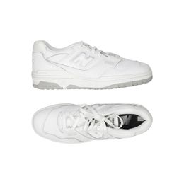 New Balance Sneaker Herren Größe 45 Second Hand weiß