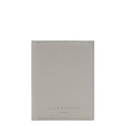 Liebeskind Berlin Wallet female Grey size 1