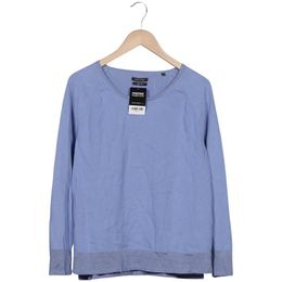 Marc O'Polo Marc O'Polo Pullover Damen Größe L Second Hand blau