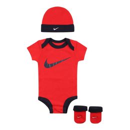 Nike Sportswear Set kids Red size 0-6 (Montate)
