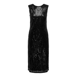 Jacqueline de Yong Jdy Evening Dress 'JDYMEGAN' female Black size L