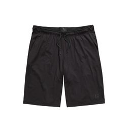 JAY-PI Shorts Herren Gr&ouml;&szlig;e 38 schwarz