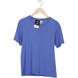 Cos T-Shirt Damen Gr&ouml;&szlig;e S Second Hand blau