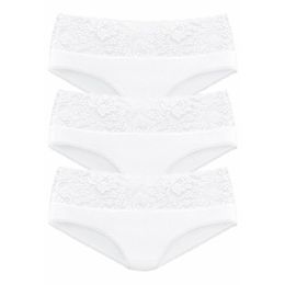 Vivance Panty female White size 36/38