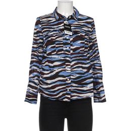 Boden Bluse Damen Gr&ouml;&szlig;e M Second Hand bunt