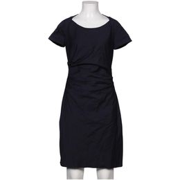 Windsor Kleid Damen Gr&ouml;&szlig;e M Second Hand marine