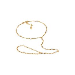 Elli Bracelet female Gold size 16