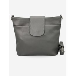 glade Brise Crossbody Bag 'Ellie' female Grey size One Size