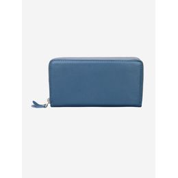 Adel Bags Wallet 'Hilda' female Blue size One Size