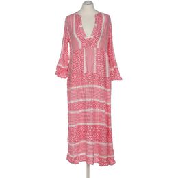 Marie Lund Kleid Damen Größe XL Second Hand pink