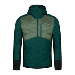 Vaude Outdoor jacket 'Sesvenna IV' male Green size XL