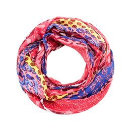 Sunsa Scarf 'Sunsa' female Red size One Size