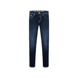 CAMP DAVID Jeans Herren Gr&ouml;&szlig;e 32 dunkelblau