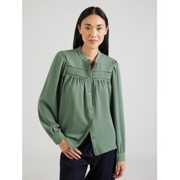 V&eacute;ro Moda VERO MODA Bluse 'VMEMMA' Damen Gr&ouml;&szlig;e XL smaragd
