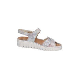 Waldläufer Waldläufer Sandals 'H-Willow' female Mixed colors size 8