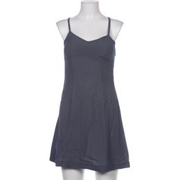 Street One Kleid Damen Größe M Second Hand marine