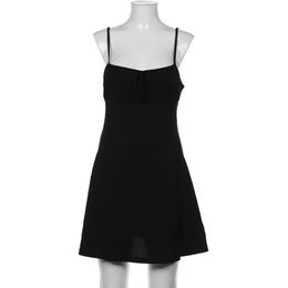 Asos Kleid Damen Gr&ouml;&szlig;e L Second Hand schwarz