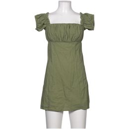 Asos Kleid Damen Gr&ouml;&szlig;e S Second Hand gr&uuml;n