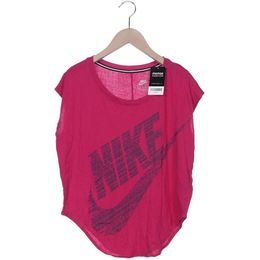 Nike Top Damen Gr&ouml;&szlig;e XS Second Hand pink