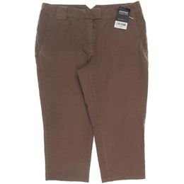 hessnatur Shorts Damen Gr&ouml;&szlig;e M Second Hand braun
