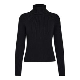 Minus Pullover 'Ava' Damen Gr&ouml;&szlig;e XL schwarz