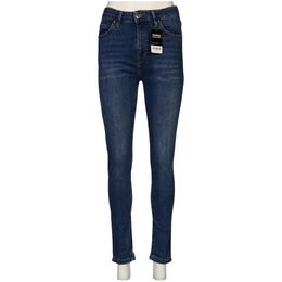 SOCCX Jeans Damen Größe 29 Second Hand blau