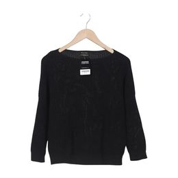 Massimo Dutti Pullover Damen Größe S Second Hand schwarz