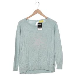 LIEBLINGSST&Uuml;CK LIEBLINGSST&Uuml;CK Pullover Damen Gr&ouml;&szlig;e M Second Hand t&uuml;rkis