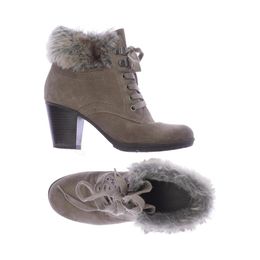 Tamaris Stiefelette Damen Größe 36 Second Hand braun