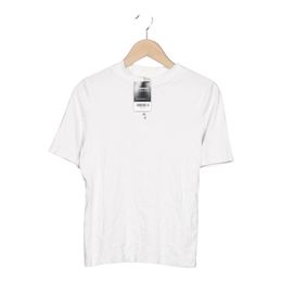 EDC by Esprit T-Shirt Damen Größe M Second Hand weiß