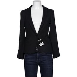 Massimo Dutti Blazer Damen Größe M Second Hand marine