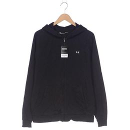 Under Armour Kapuzenpullover Herren Größe L Second Hand marine