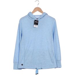 Regatta Kapuzenpullover Damen Gr&ouml;&szlig;e M Second Hand hellblau