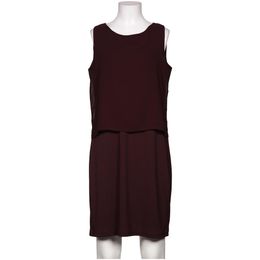 Street One Kleid Damen Größe L Second Hand braun