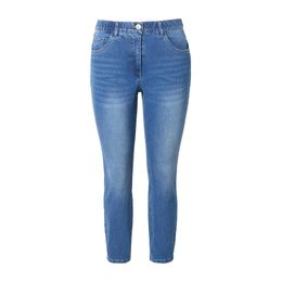 Studio Untold Jeans Damen Größe 47/48 blue denim