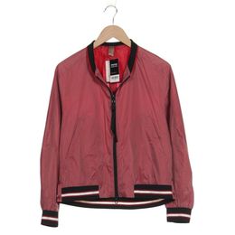 DUNO Jacke Damen Gr&ouml;&szlig;e XL Second Hand rot