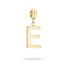 Liebeskind Berlin Pendant female Gold size One Size