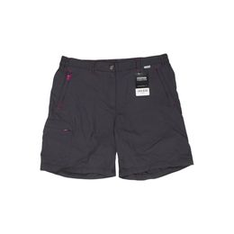 Regatta Shorts Damen Gr&ouml;&szlig;e L Second Hand grau