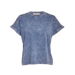 Sel by peppercorn Peppercorn Shirt 'Giona' female Blue size XL