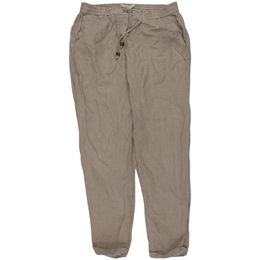 Raffaello Rossi Stoffhose Damen Größe S Second Hand beige