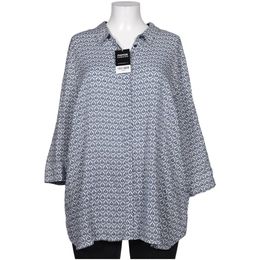 Bexleys woman Bexleys Bluse Damen Größe XL Second Hand blau