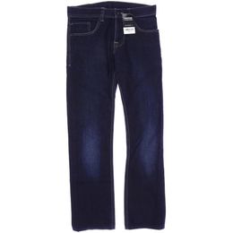 Jules Jeans Damen Größe 27/28 Second Hand marine