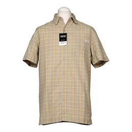 Regatta Hemd Herren Gr&ouml;&szlig;e L/XL Second Hand beige
