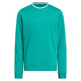 adidas Performance Athletic Sweatshirt 'Sport Crewneck Sweater' boy Green size 128