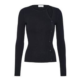 LeGer by Lena Gercke Pullover 'Galina' Damen Größe L schwarz