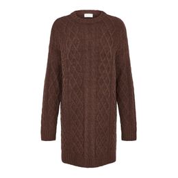 LeGer by Lena Gercke Knitted dress 'Josefina' female Brown size 42